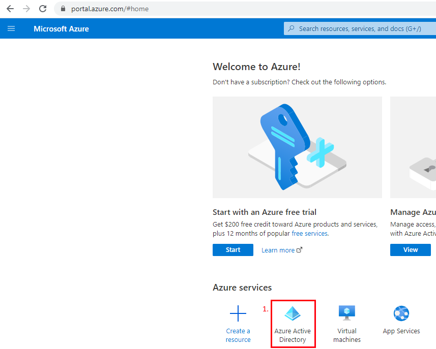 Azure Active Directory Setup for FBO One OpenID Directory – FBO One Azure Active Directory Setup for FBO One OpenID Directory – FBO One