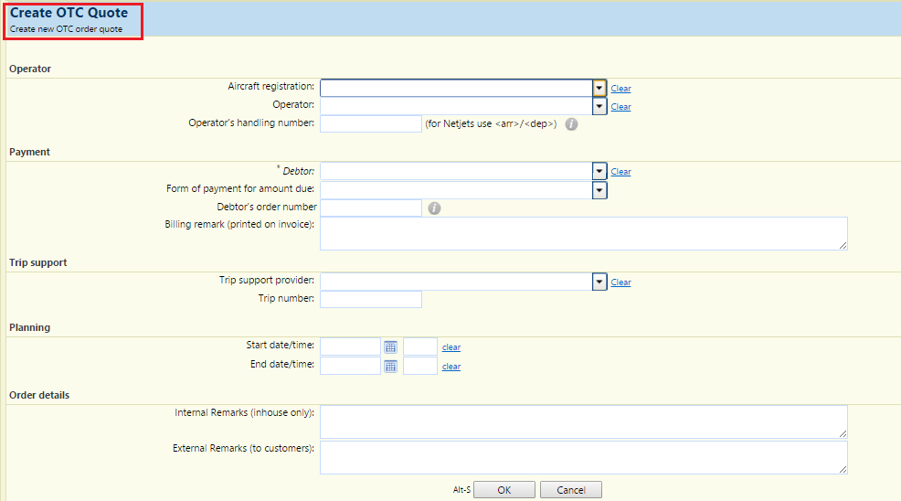 How to Create and Manage Quotes – FBO One Helpdesk