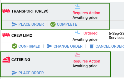 Front Office Exercise - The front office process – FBO One Helpdesk